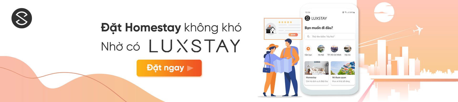 LuxStay